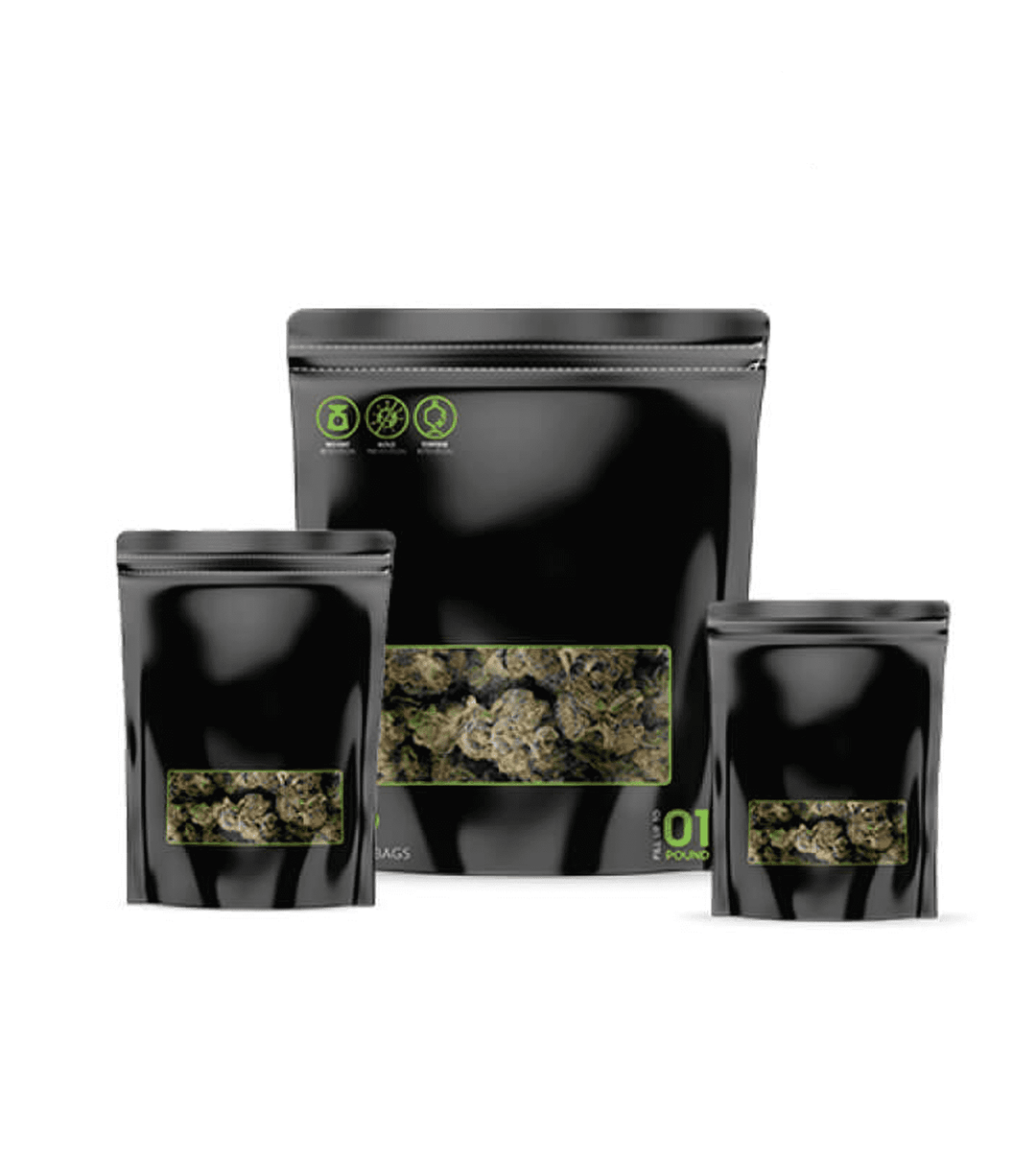 Grove Bags - Terp Loc | supHerb