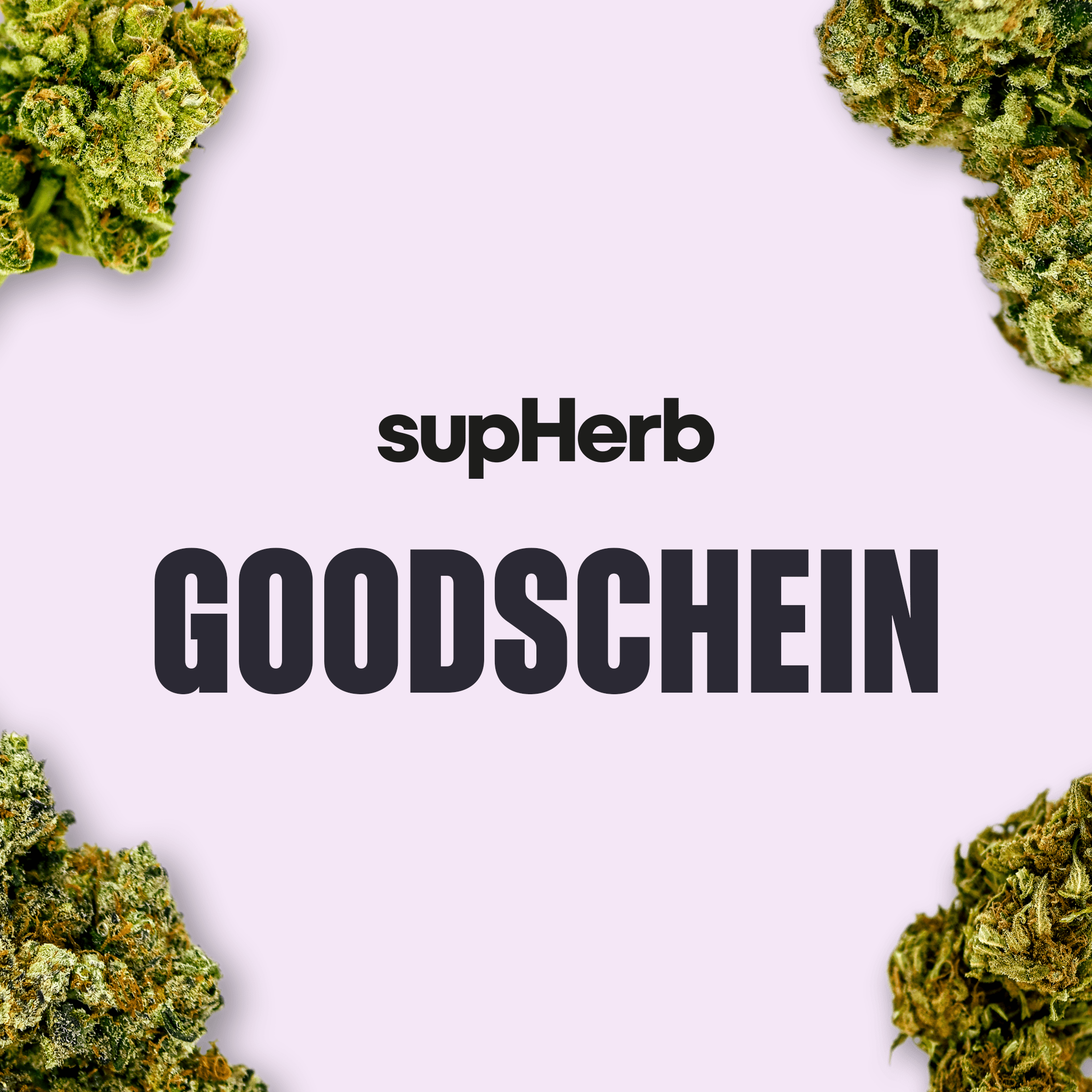 supHerb Goodschein | supHerb